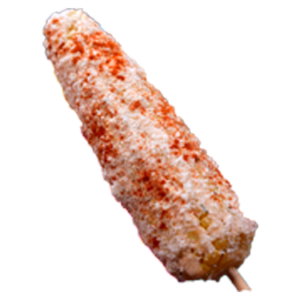 Elotes Locos | La Solución a Tu Antojo de Elotes: Nuestro Menú