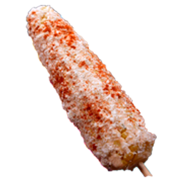 Elotes Locos | La Solución a Tu Antojo de Elotes: Nuestro Menú
